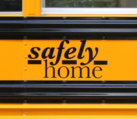 Safely Home - Pacific Western Group of Companies